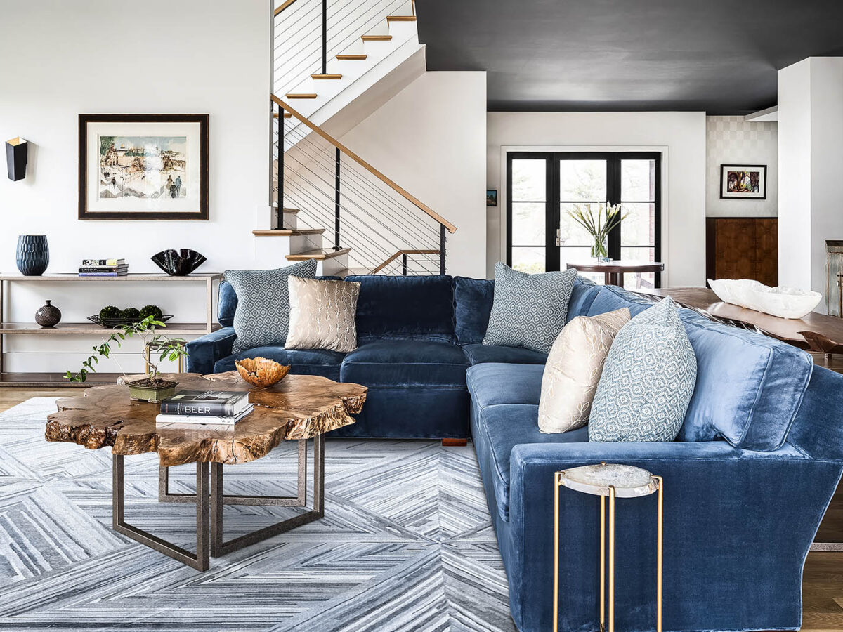 Andrea Houck, A Houck Designs Interior Designer Arlington VA