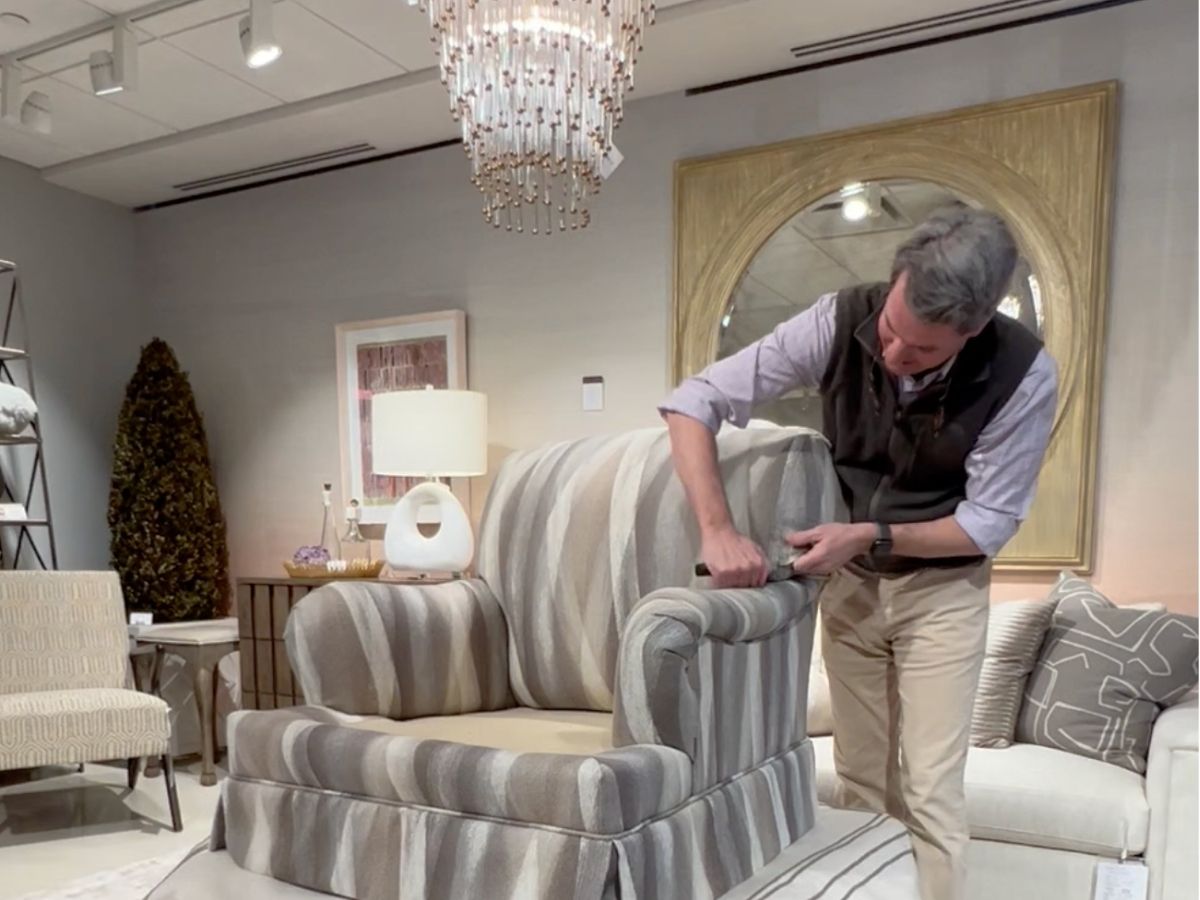 Why Investing in High-Quality Upholstered Furniture Makes Sense | A ...