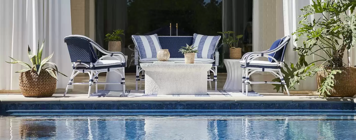 How to Design Stylish and Inviting Outdoor Spaces | A. Houck Designs